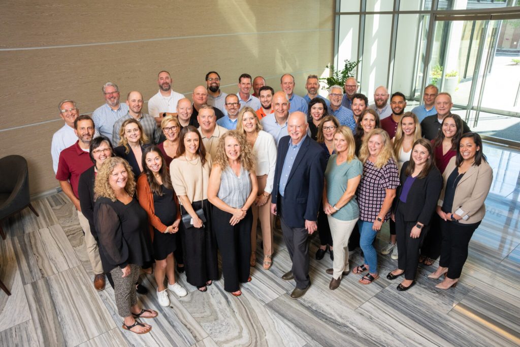 About Us - LBMC Tech